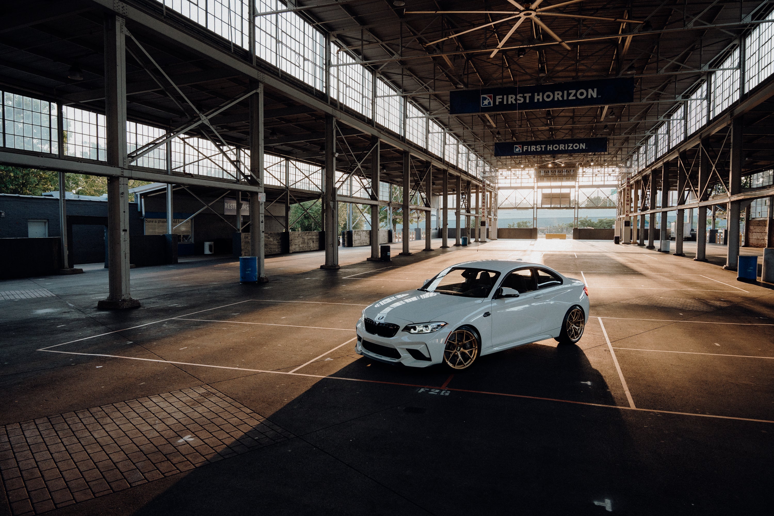 For Your Car – Riverside