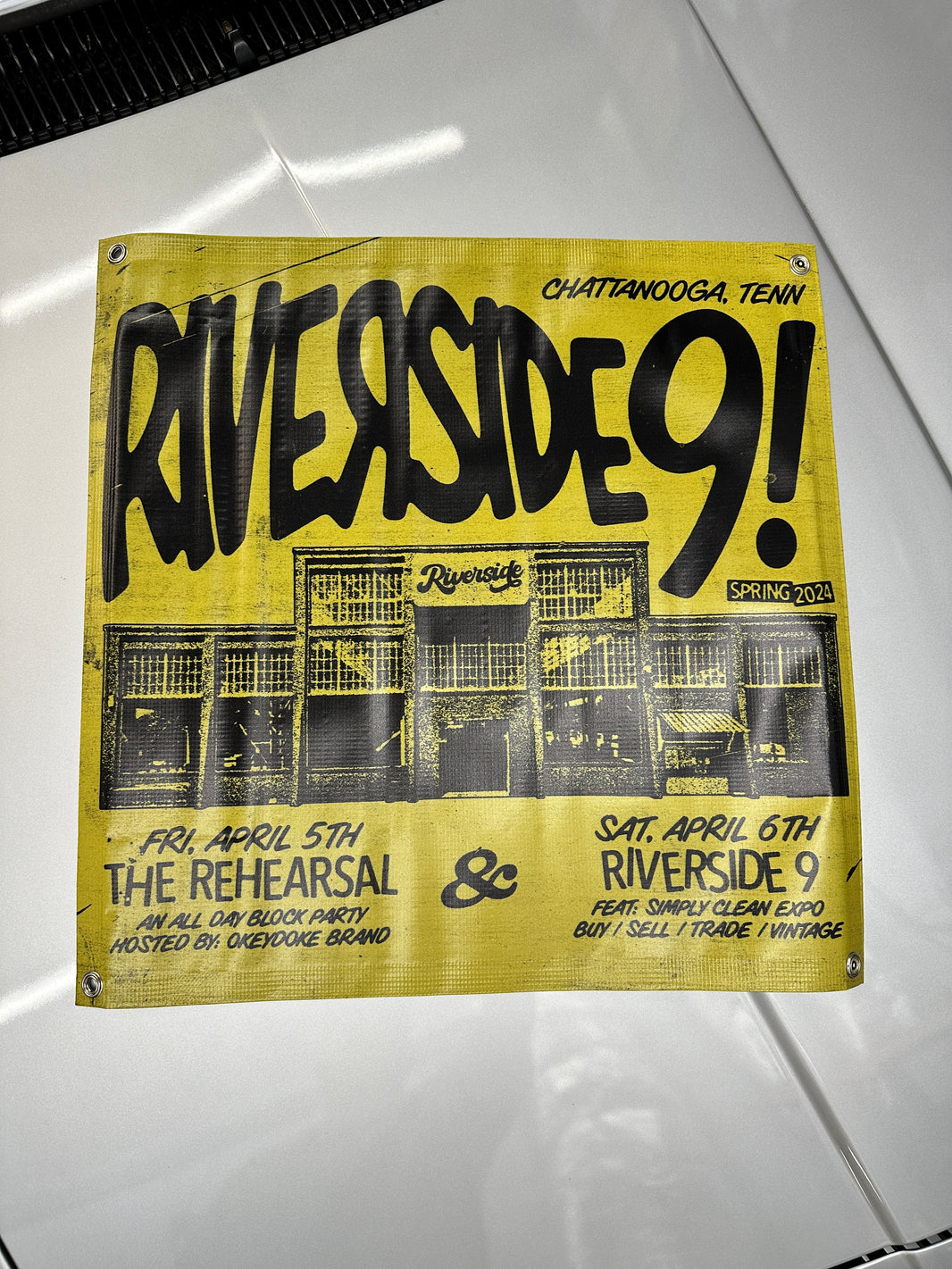 Riverside