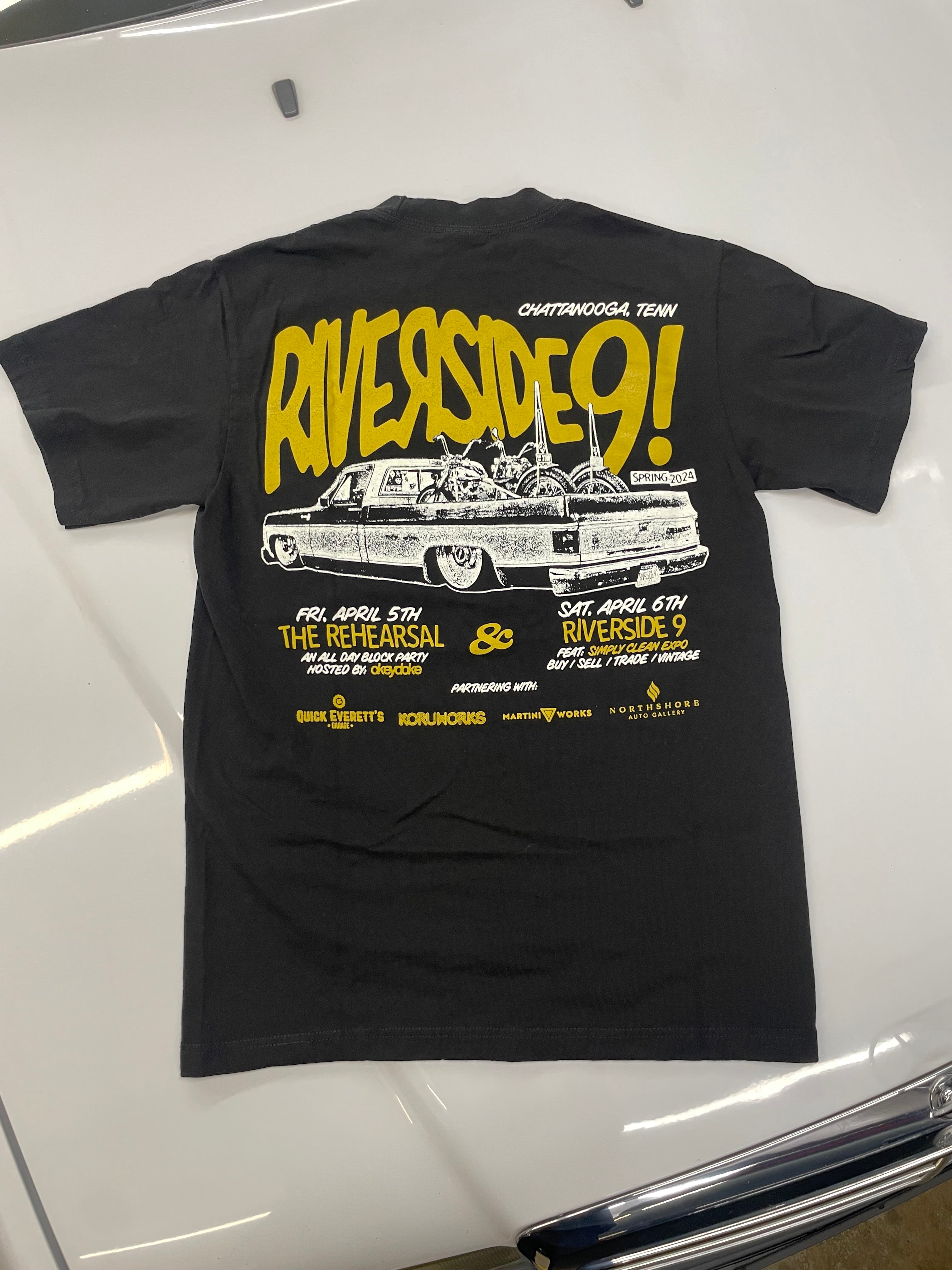 Riverside